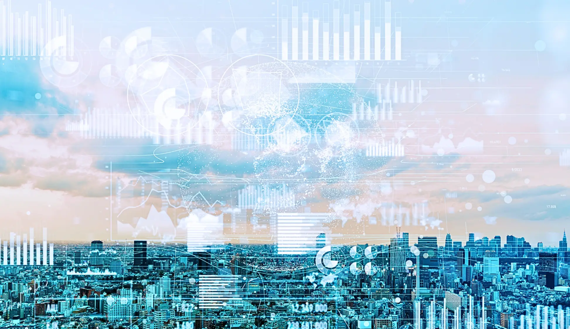 All Roads Lead to China - The Arkin Group